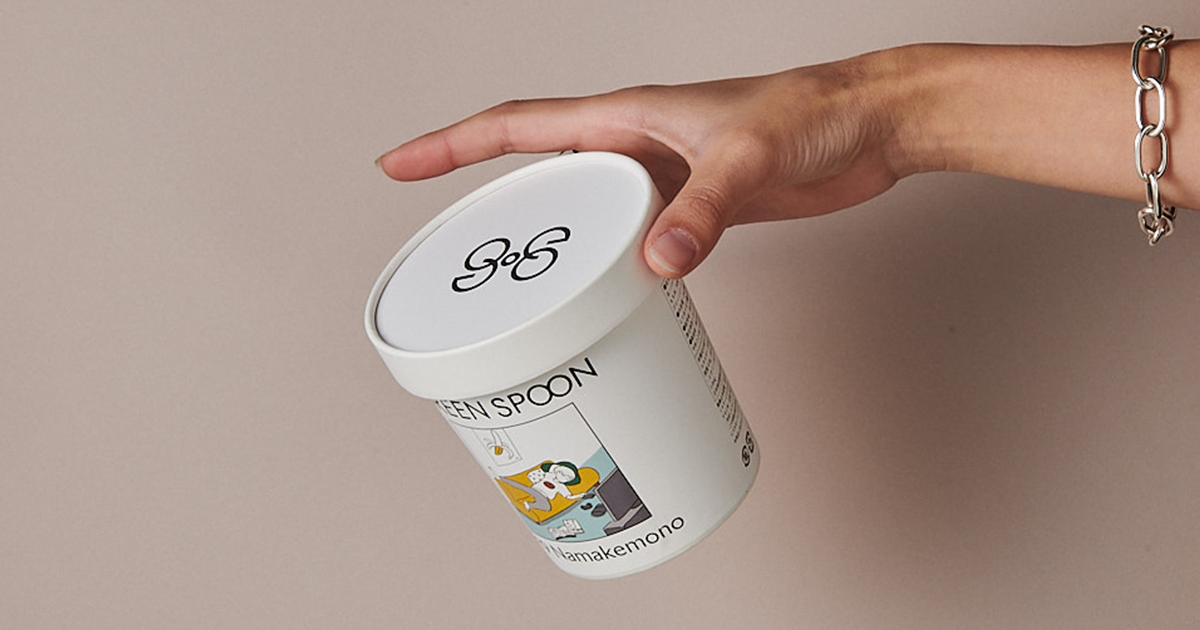 株式会社Greenspoon